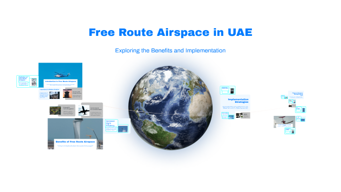 Free Route Airspace in UAE by Bu Abdullah on Prezi