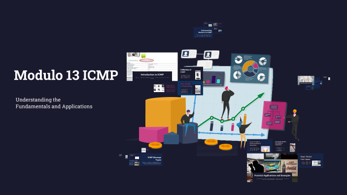 Modulo 13 ICMP by FATIMA REYES on Prezi