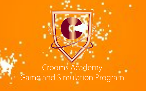 Crooms Academy Game&Sim Program by Clayton Donnan on Prezi