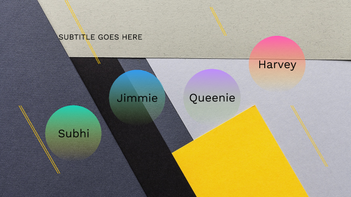 Bone Sparrow Characters by Mike OxMall on Prezi