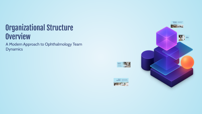 Organizational Structure Overview by dinaqmarina on Prezi