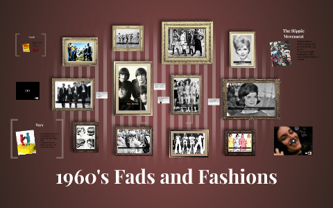 1960's Fads and Fashions by Kali Duke on Prezi