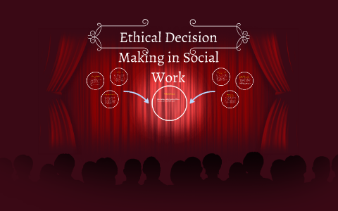 Ethical Decision Making in Social Work by Jacquilla Pugh on Prezi