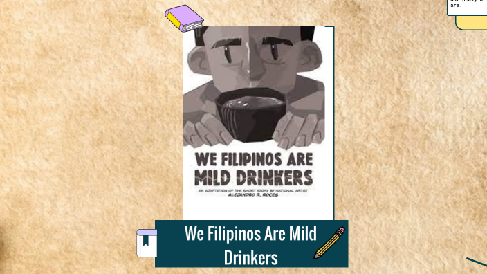 WE FILIPINOS ARE MILD DRINKERS by Athena on Prezi