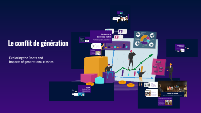 Le conflit de génération by aa fghg on Prezi