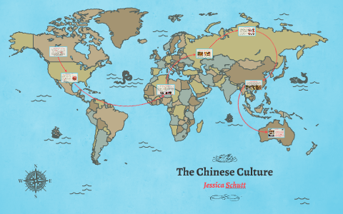 The Chinese Culture by Jessica Schutt on Prezi