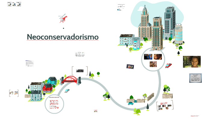 Neoconservadorismo (ou neocon) é uma corrente da filosofia p by ...