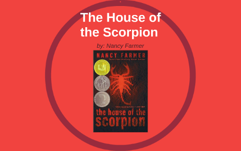 The House of the Scorpion by Jeffrey Chen on Prezi