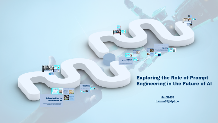 Exploring the Role of Prompt Engineering in the Future of AI by Hai Ngo ...
