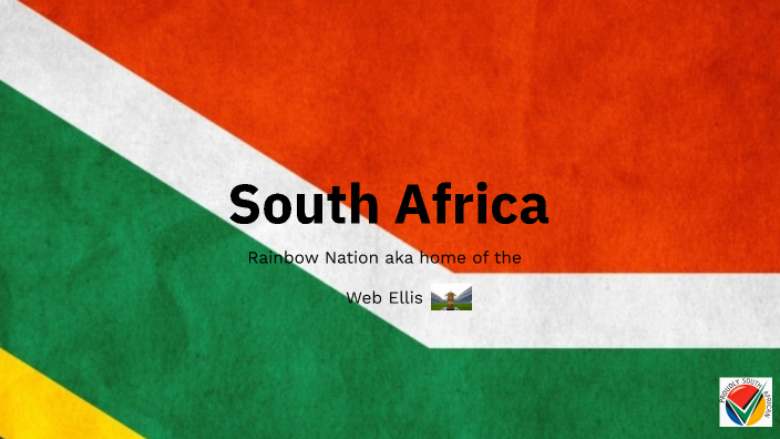 South Africa by Donna Farr on Prezi