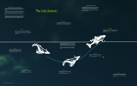 Animal Cell by Landon Rutherford on Prezi