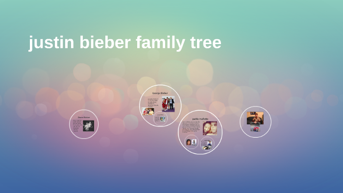 bryson tiller family tree by melanie mel on Prezi