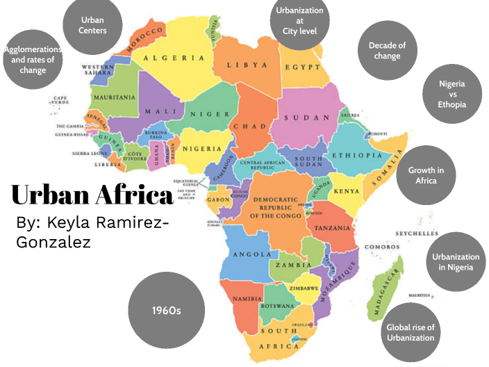Urban Africa by Keyla Ramirez-Gonzalez on Prezi