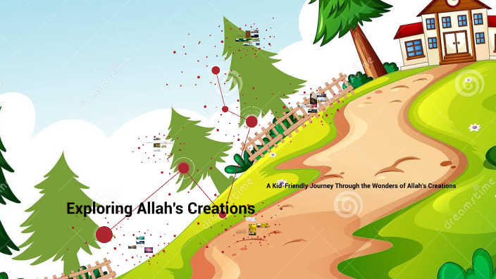 Marvels of Allah by Rokia Mohamed on Prezi