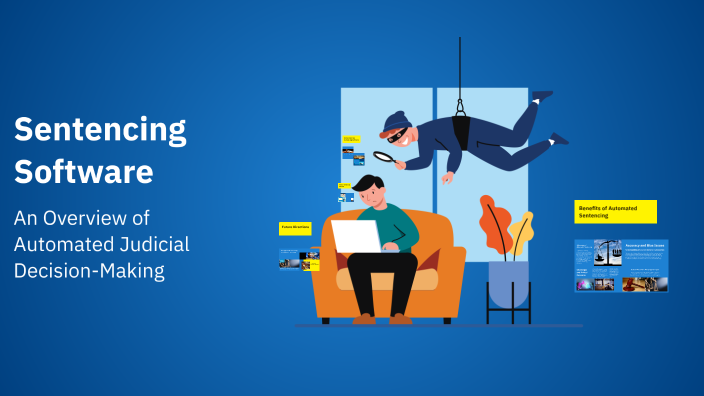 Sentencing Software by Mercy Balading on Prezi
