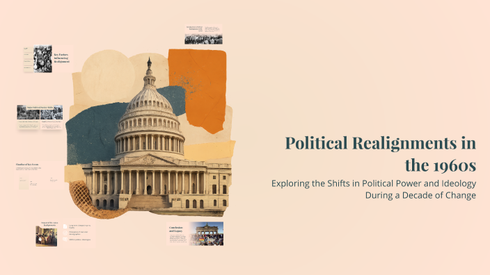 Political Realignments in the 1960s by Jakelyn Rosario Miranda on Prezi