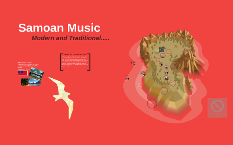 Samoan Music by Ponaivao young yen on Prezi