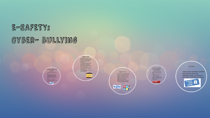 E-SAFETY by Jess Haywood on Prezi
