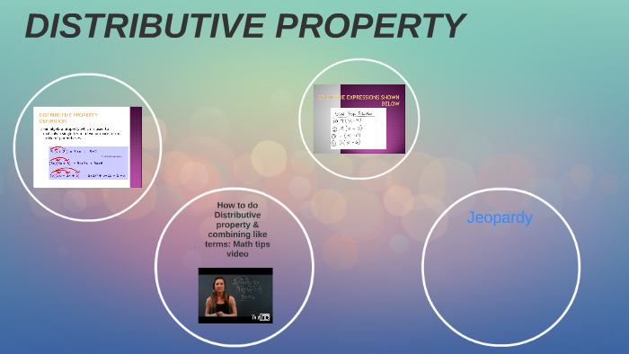 Definition Of Distributive Property By Jalaya B definition-of-distributive-property-by-jalaya-b