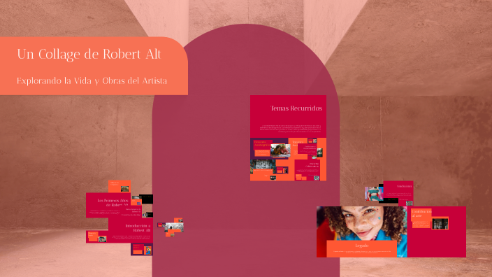 Un Collage de Robert Alt by HECTOR REFUGIO GALLEGOS ENRIQUEZ on Prezi