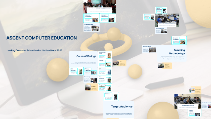 ASCENT COMPUTER EDUCATION by Dipali Raval on Prezi