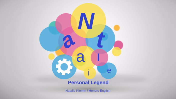 English-The Alchemist-Personal Legend by Natalie K on Prezi