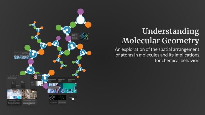 Understanding Molecular Geometry by Unknown on Prezi