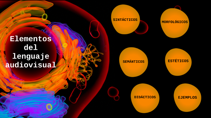 Elementos del lenguaje audiovisual by Alexis Barranco Alonso on Prezi
