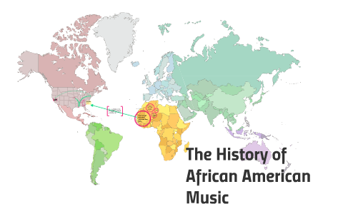 The History of African American Music by Katie Hightchew on Prezi