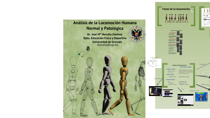 lOCOMOCION HUMANA by JOSE M HEREDIA on Prezi