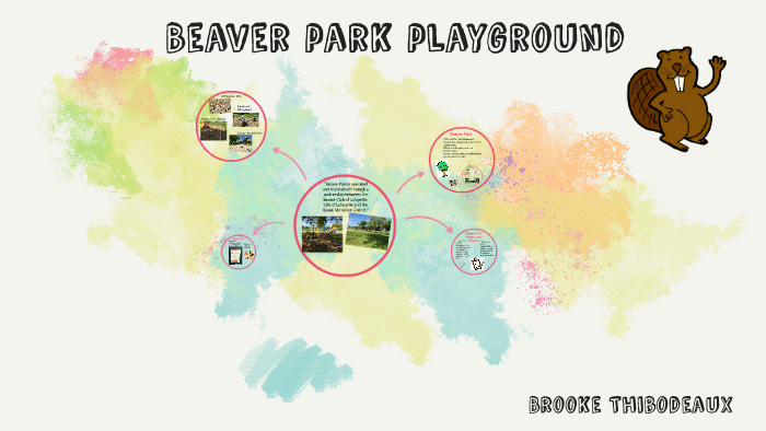 Beaver park playground by Brooke Thibodeaux on Prezi