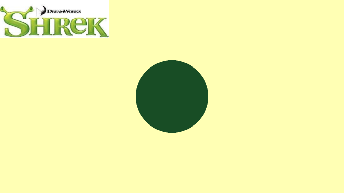 Shrek by Alberto Bernabeu Diaz on Prezi