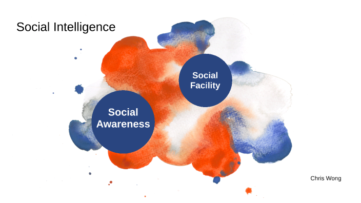 Primal Empathy by Chris Wong on Prezi