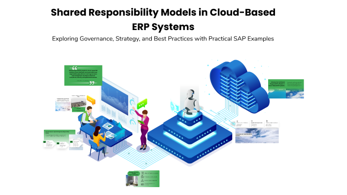 Shared Responsibility Models in Cloud-Based ERP Systems by Rayan Rub on ...