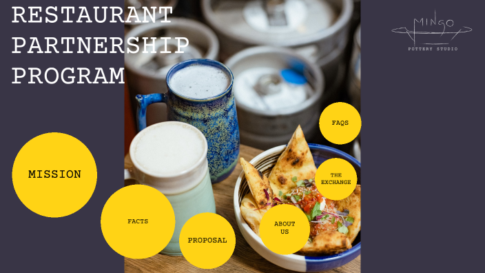 RPP by Mingo Pottery on Prezi