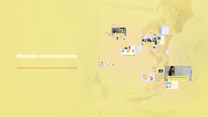 Modelos comunicativos by ELISA GUADALUPE GONZALEZ BALDERAS on Prezi