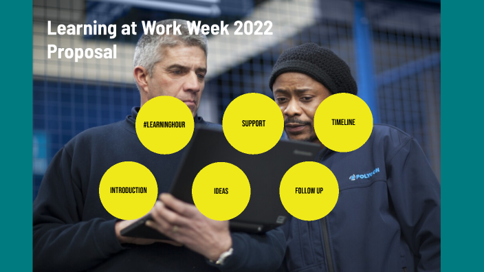 Learning @ Work Week by Carrie-anne Lindsay on Prezi Learning @ Work Week by Carrie-anne Lindsay on Prezi
