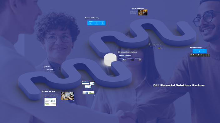 DLL Financial Solutions by Arturo Loo on Prezi