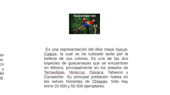 Es una representación del dios maya Vucub-Caquix, la cual s by Ana ...