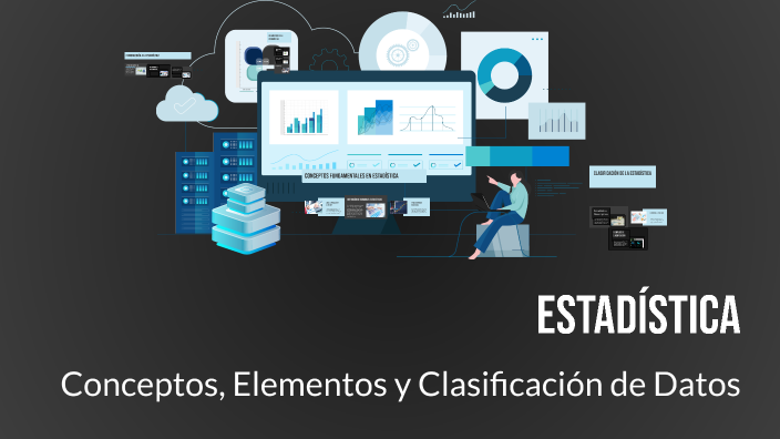Estadística by Rene Alexis Cesar Pinzón on Prezi