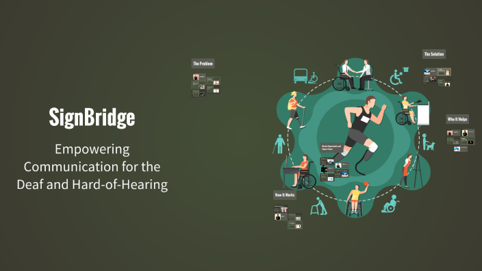 SignBridge by Duval Gomes on Prezi