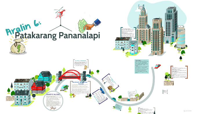 Patakarang Pananalapi By Anabelita Villete On Prezi