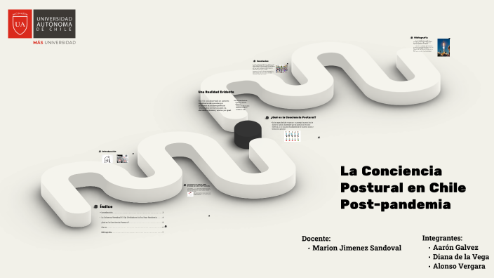 La conciencia postural en chile post pandemia by aaron caceres on Prezi