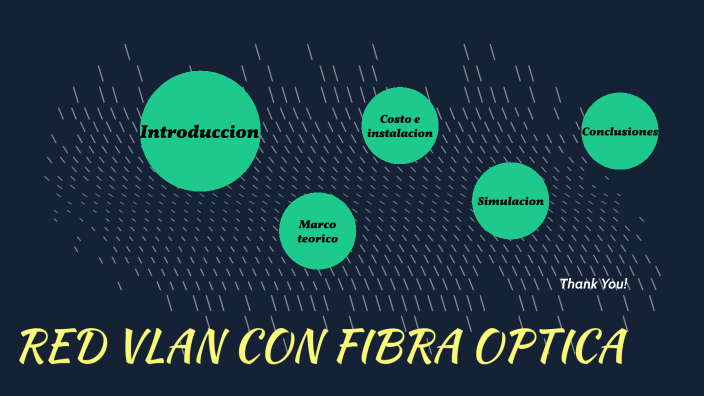 RED VLAN CON FRIBA OPTICA by kevin martinez on Prezi