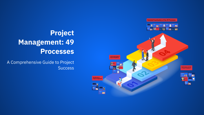 Project Management: 49 Processes by Omar Alajrawi on Prezi