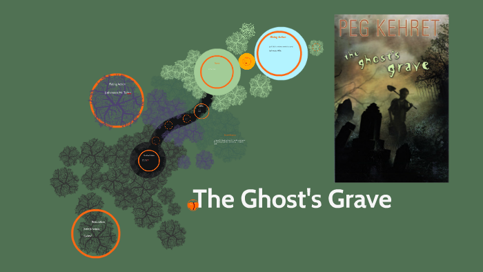 The Ghosts Grave by Danielle browning on Prezi