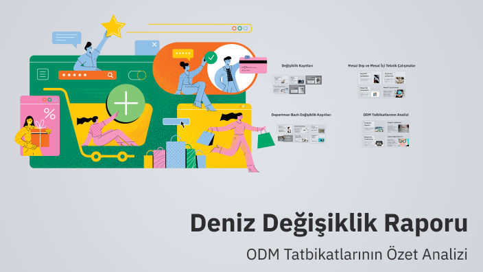 Deniz by Deniz Kızılca on Prezi