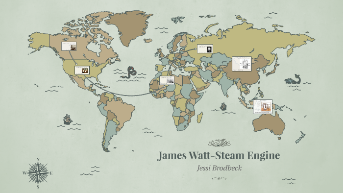 James Watt-Steam Engine by Jessi Brodbeck on Prezi