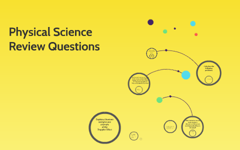 Physical Science by Independent Study on Prezi