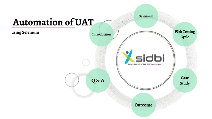 Automation of UAT using Selenium by Abhi Jai on Prezi